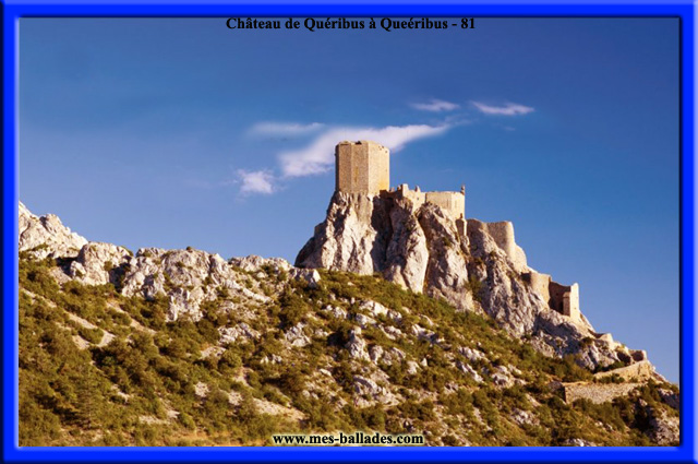 DECOUVERTE-DU-DEPARTEMENT DU-TARN (81)