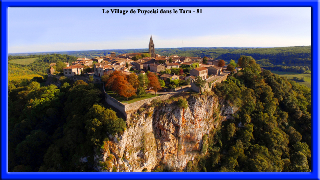 DECOUVERTE-DU-DEPARTEMENT DU-TARN (81)